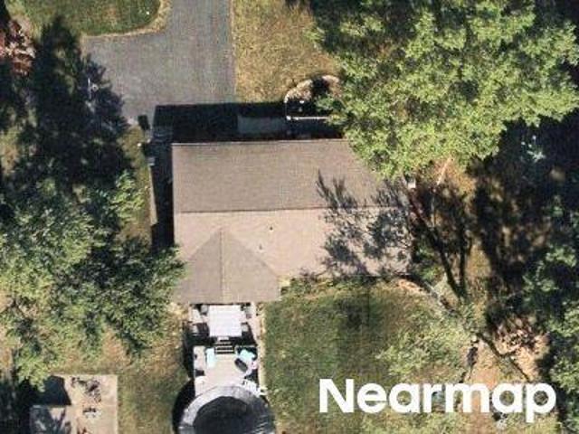 Fort Amanda Rd