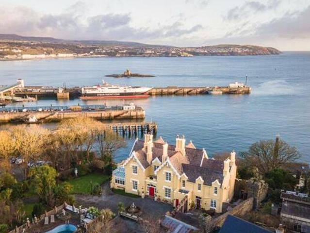 Fort Anne Road, Douglas, 6 Bedroom Detached