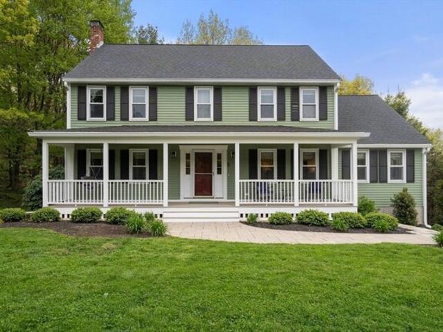 Fort Apache Dr, Franklin, Home For Sale