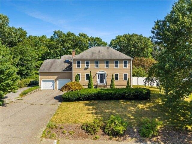 Fort Apache Dr, Franklin, Home For Sale