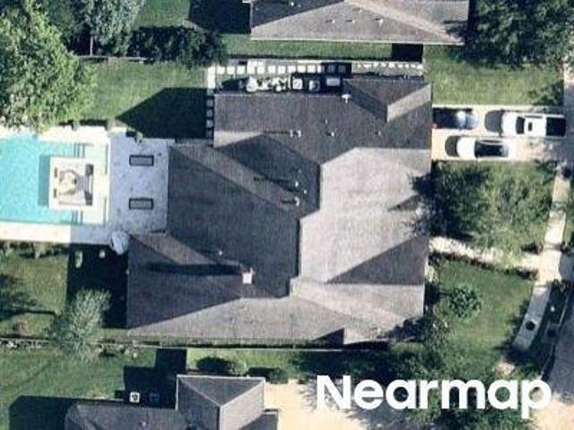 Fort Arbor Ln