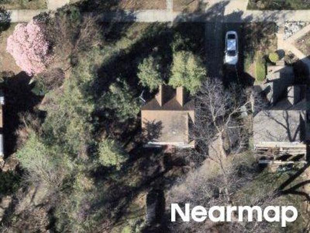 Fort Baker Dr SE