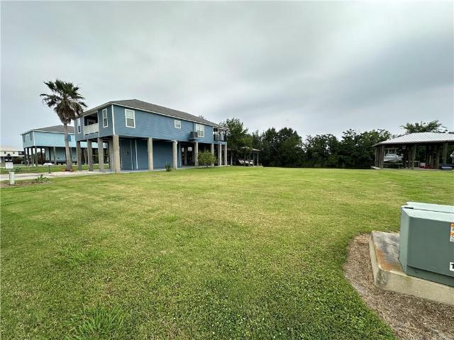 Fort Beauregard Boulevard