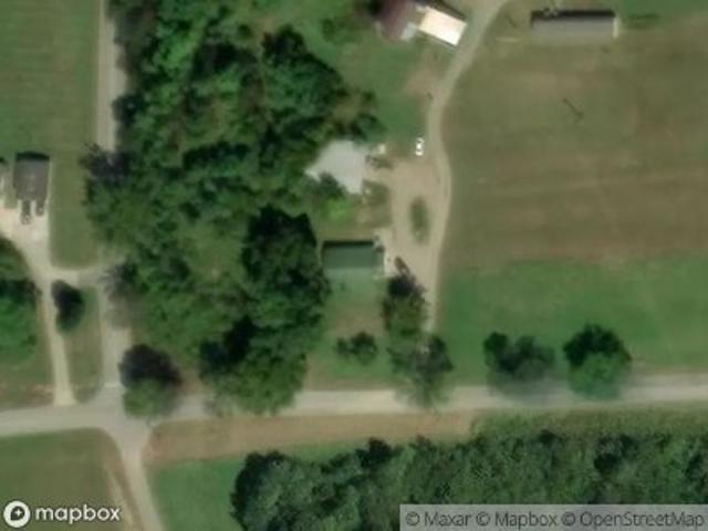 Fort Blount Rd
