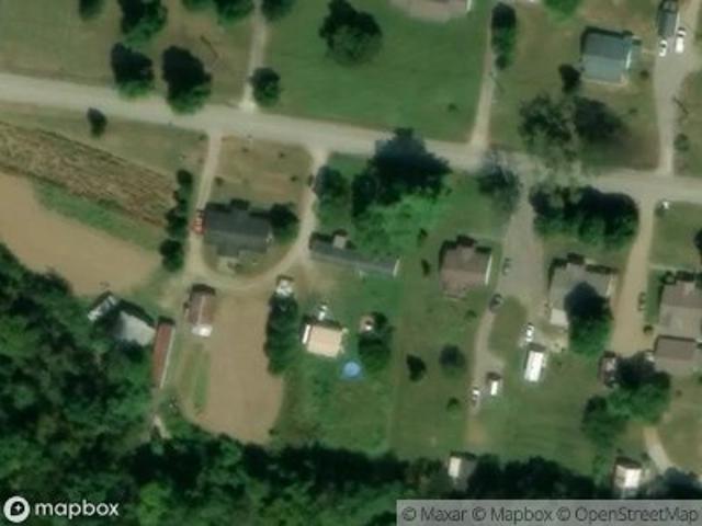 Fort Blount Rd