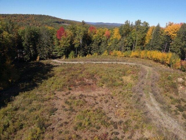Fort Dummer Hts Lot,brattleboro, Plot For Sale