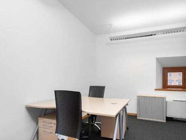 Fort Dunlop, Fort Parkway, Serviced Office To