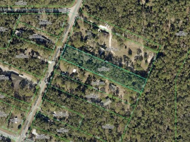 Fort Dade Ave, Brooksville, FL 34601