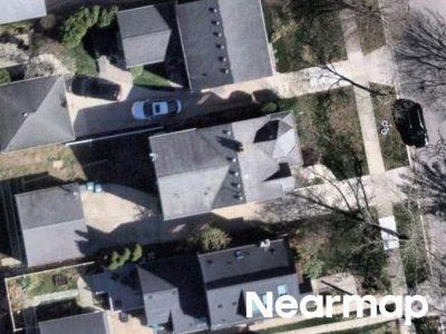 Fort Dearborn St