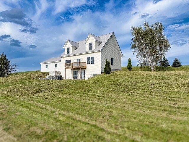 Fort Fairfield Rd, Caribou, Home For Sale