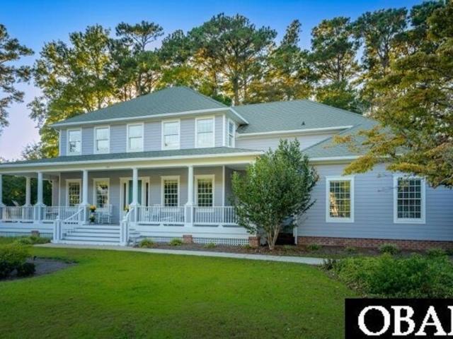 Fort Hugar Way, Manteo, Home For Sale