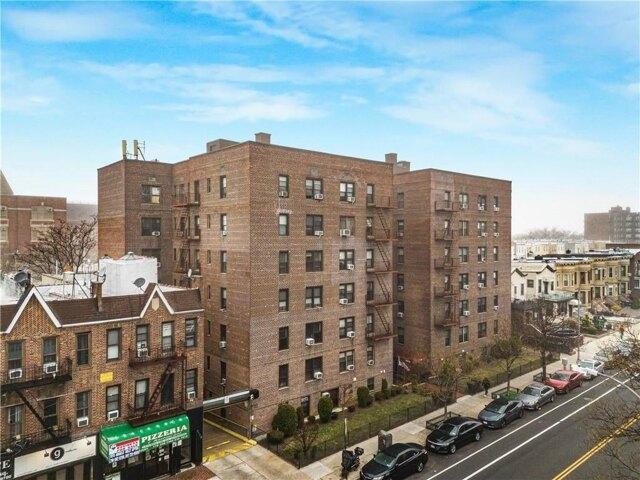 Fort Hamilton Pkwy Apt K, Brooklyn, Property For Sale