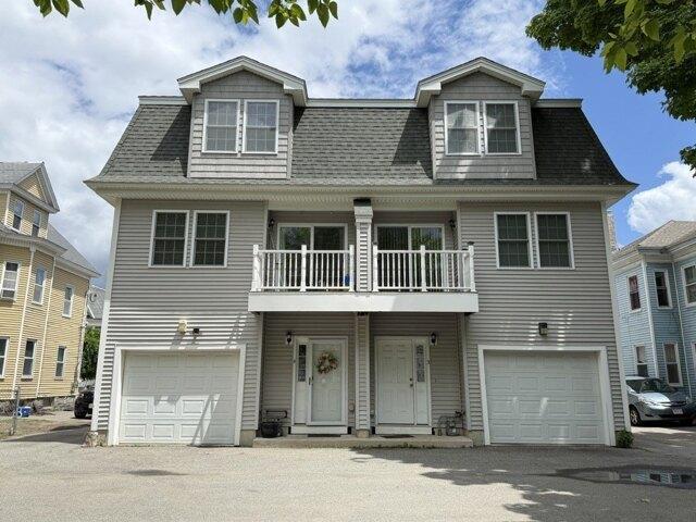 Fort Hill Ave Apt,lowell, Condo For Sale