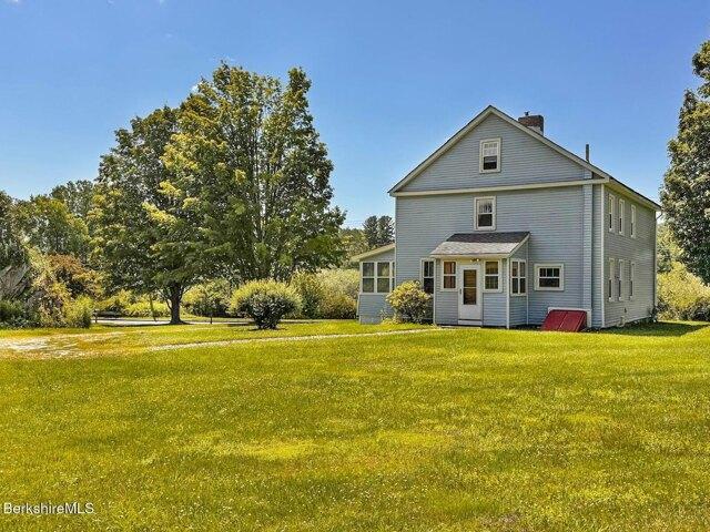 Fort Hill Ave, Pittsfield, Home For Sale