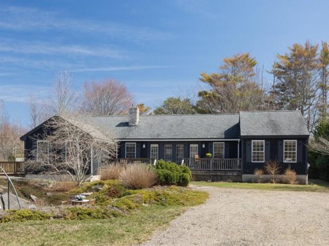 Fort Hill Ext Ave, York, Home For Sale