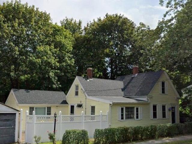 Fort Hill St, Hingham, Home For Sale