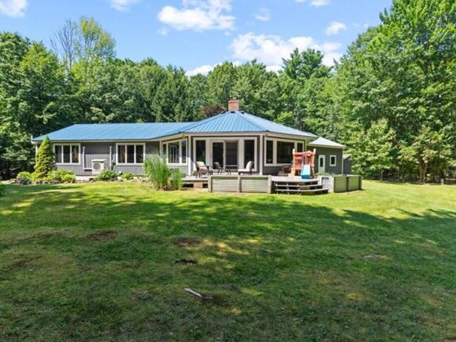 Fort Hill Rd, Gorham, Home For Sale
