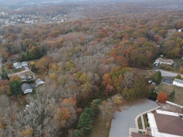 Fort Hill Rd, Groton, Plot For Sale