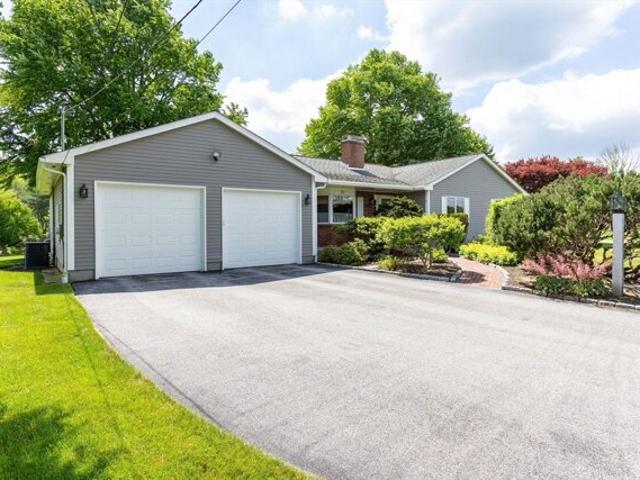 Fort Hill Rd, Oxford, Home For Sale