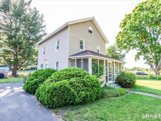 Fort Hill Rd, New Milford, Home For Sale