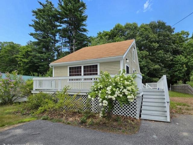 Fort Hill Rd, Standish, Home For Sale