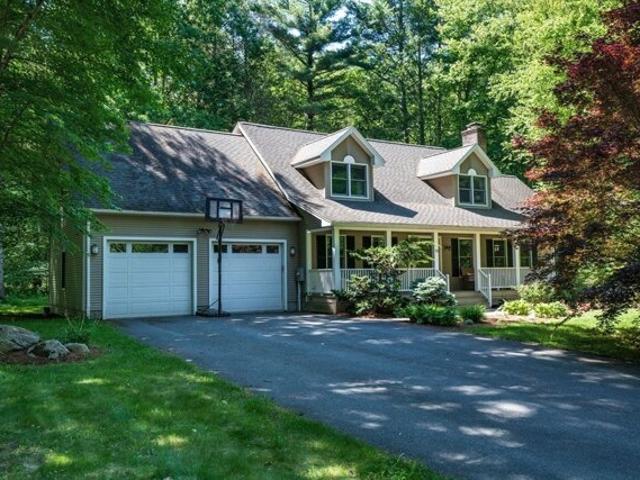 Fort Hill Rd, Williamsburg, Home For Sale