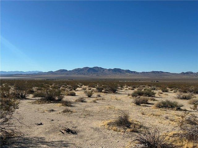 Fort Irwin Rd, Barstow, CA 92311