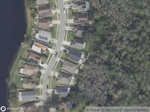 Fort Jefferson Blvd
