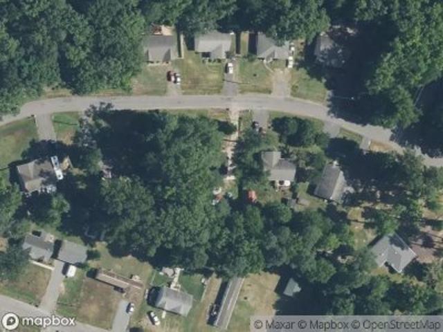 Fort King Dr