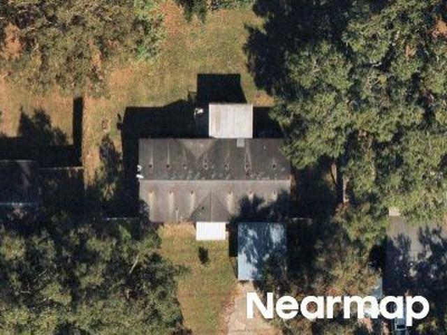 Fort King Rd