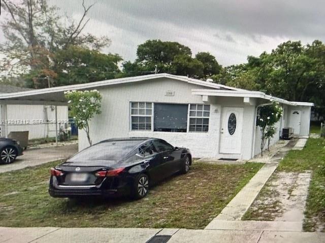 Fort Lauderdale, FL 33311