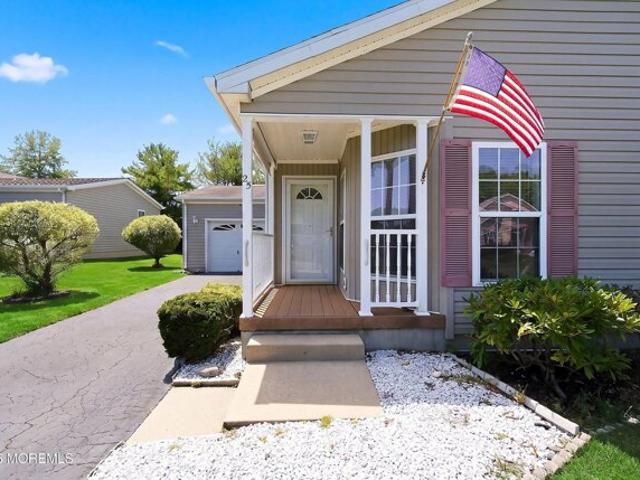 Fort Lee Dr, Manahawkin, Property For Sale