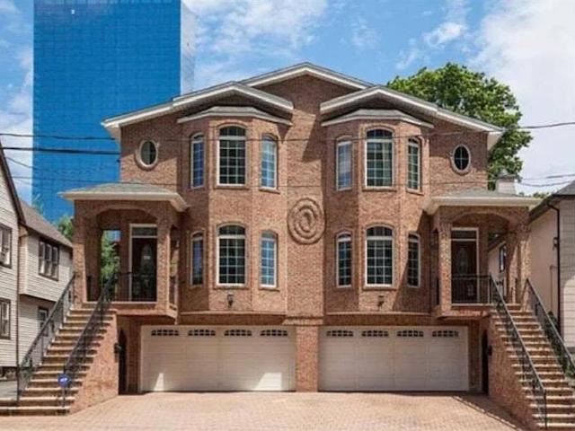 Fort Lee Duplex|Private Room & Bath