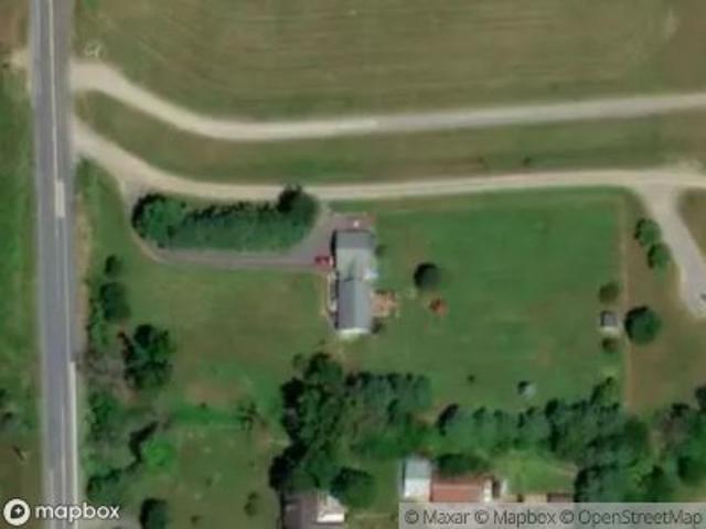 Fort Loudon Rd