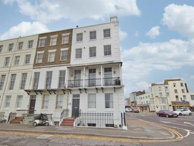 Fort Paragon, Margate, 2 Bedroom Flat