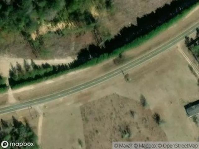 Fort Perry Rd