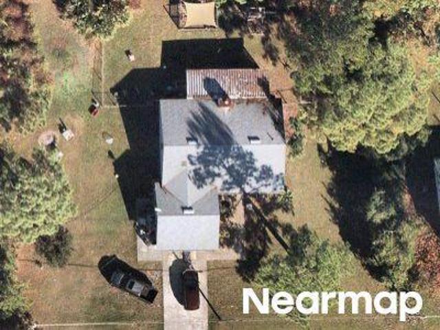 Fort Peyton Dr