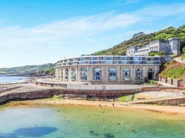 Fort Picklecombe, Maker, 1 Bedroom Apartment