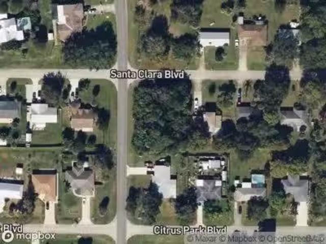 Fort Pierce Blvd