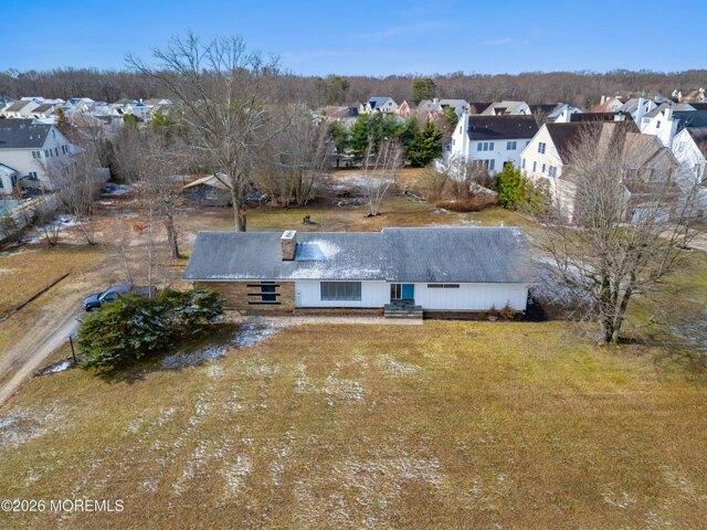 Fort Plains Rd, Howell, Home For Sale