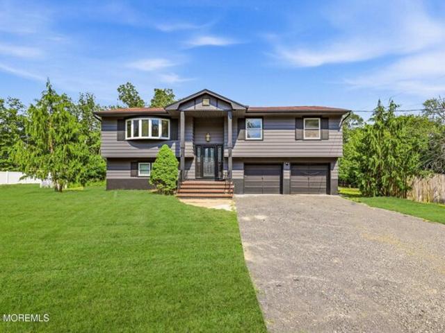 Fort Plains Rd, Howell, Home For Sale