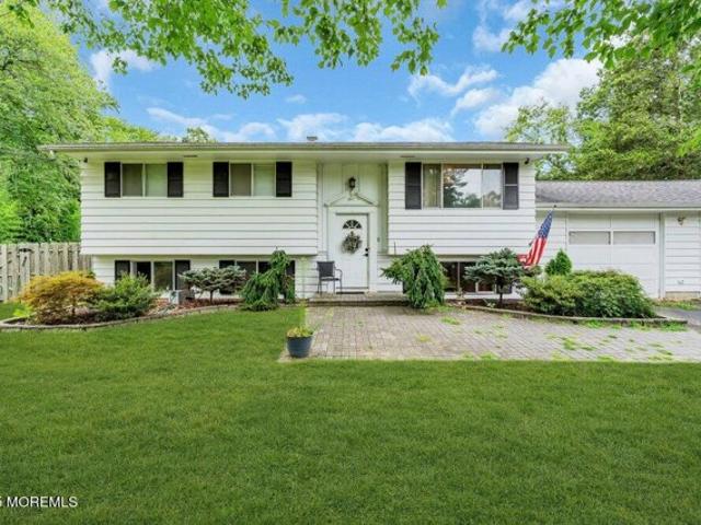 Fort Plains Rd, Howell, Home For Sale
