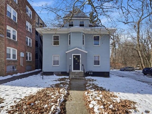 Fort Pleasant Ave, Springfield, Home For Sale