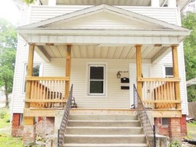 Fort Pleasant Ave, Springfield, Home For Sale