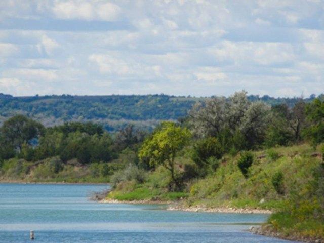 Fort Randall Dm Lot 23, Lake Andes, SD 57356