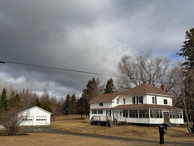 Fort Rd, Mars Hill, Home For Sale