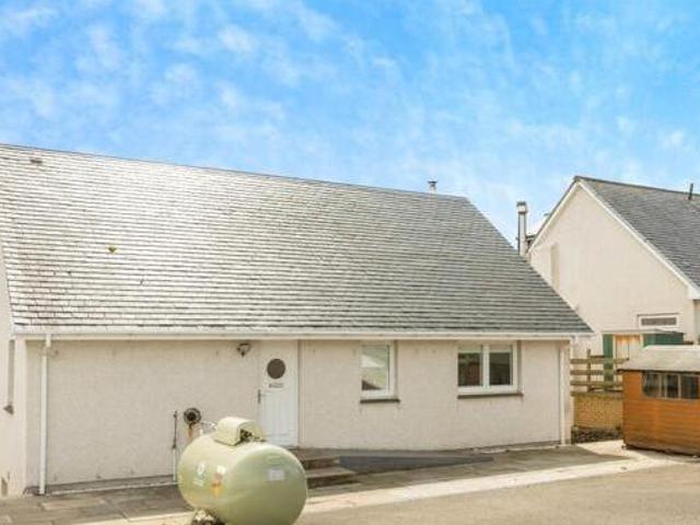 Fort Road, Kilcreggan, 4 Bedroom Detached