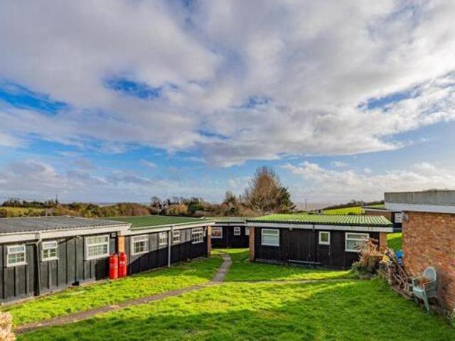 Fort Road, Lavernock, 2 Bedroom Semi detached