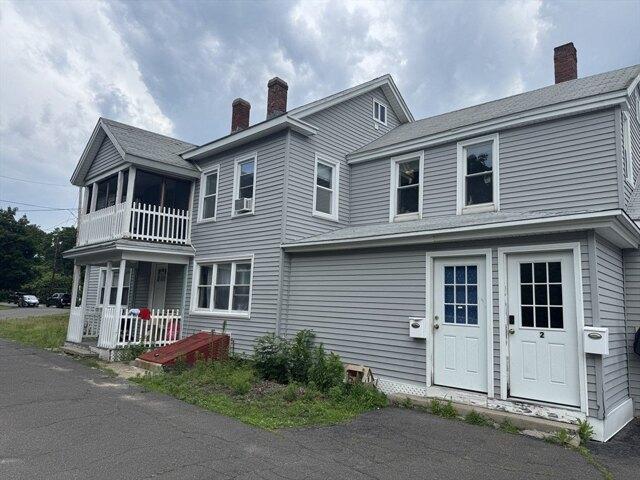 Fort St, Northampton, Home For Sale