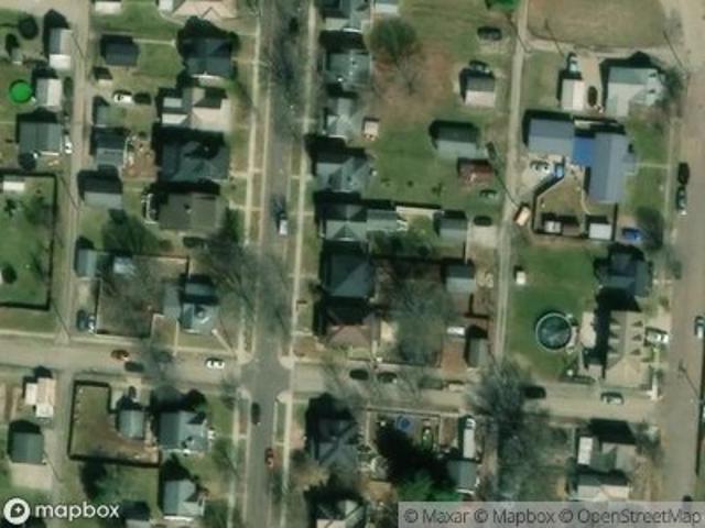 Fort St